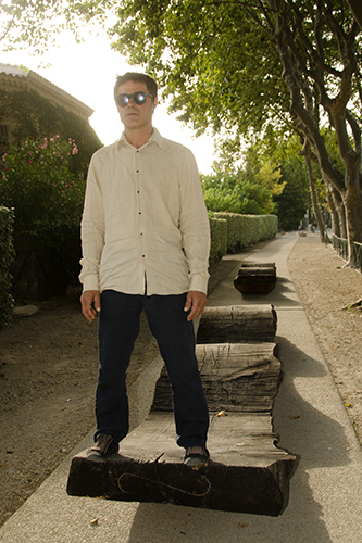 Marc Nucera – A-Part