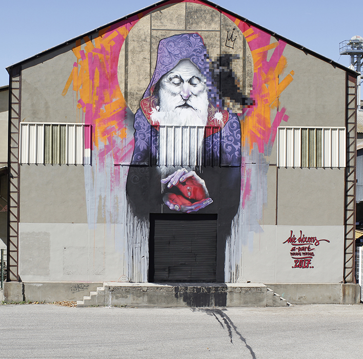 Die Dixons – A-Part