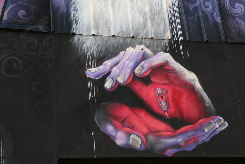 Die Dixons – A-Part